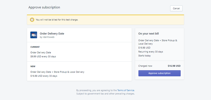 A quick guide on Store Pickup and Local Delivery add-on of Order ...