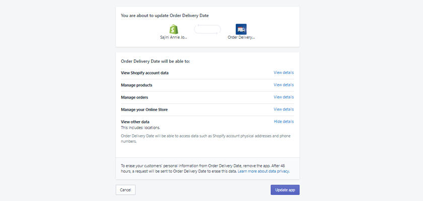 A quick guide on Store Pickup and Local Delivery add-on of Order ...